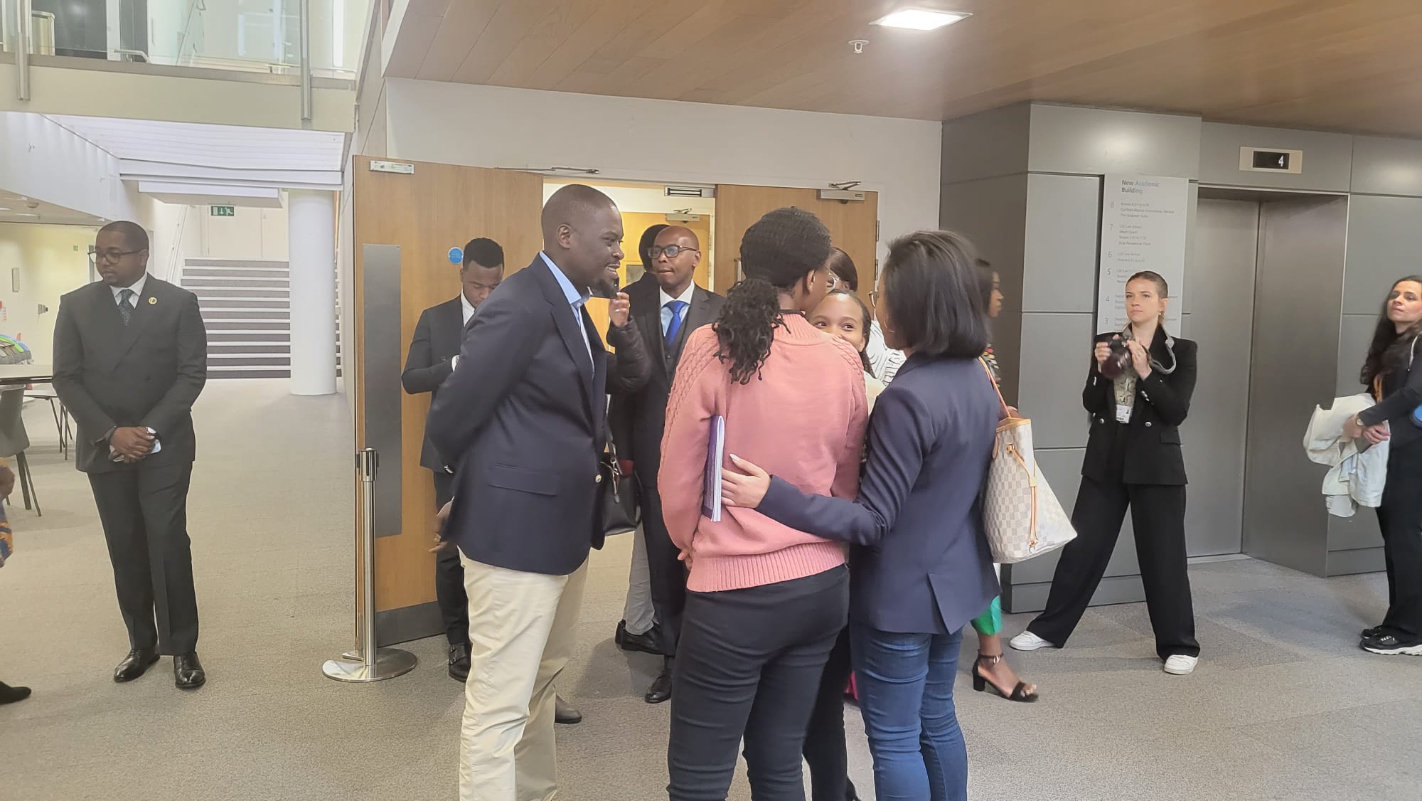 LSE Africa Summit, March 2023 - Promoting and Connecting investment ...