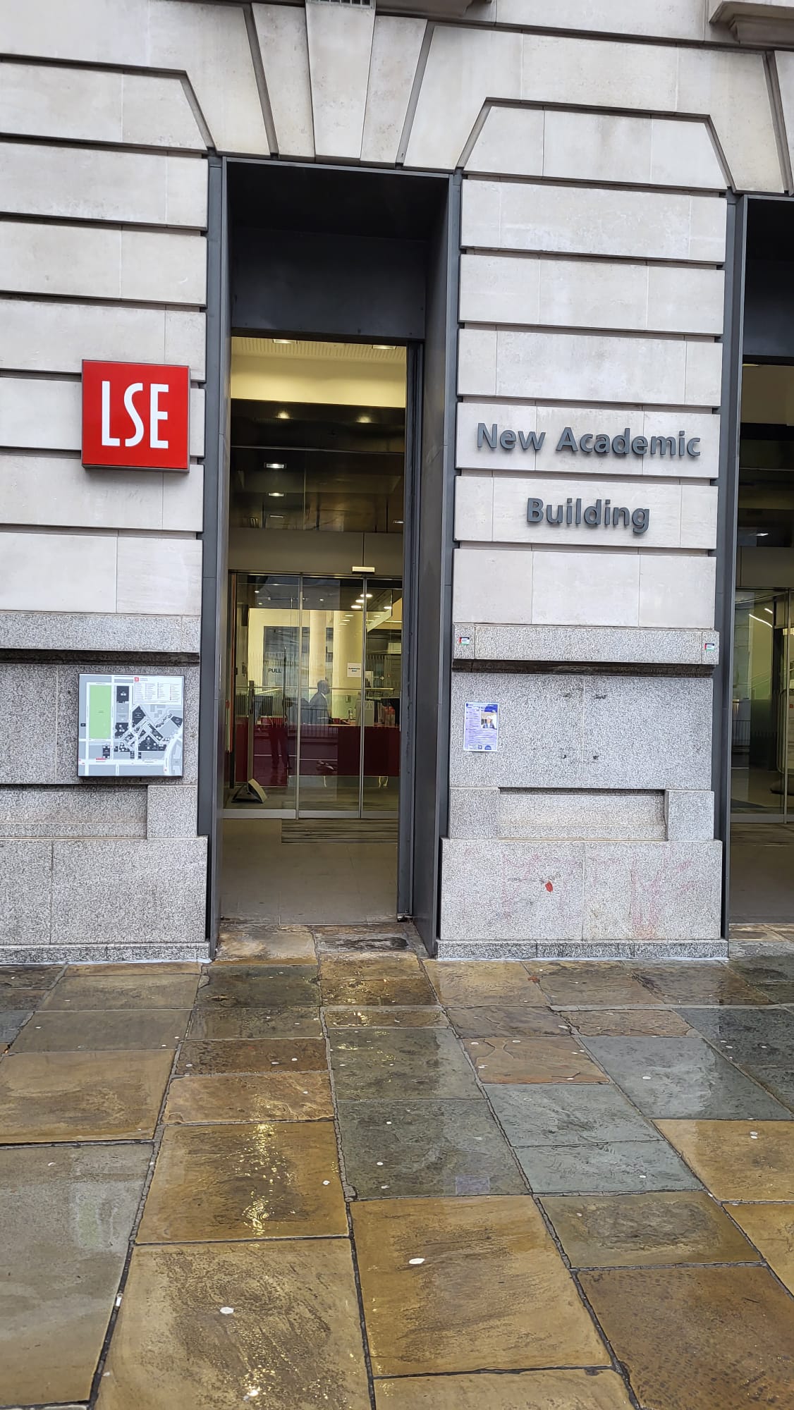 LSE Africa Summit, March 2023 - Promoting and Connecting investment ...