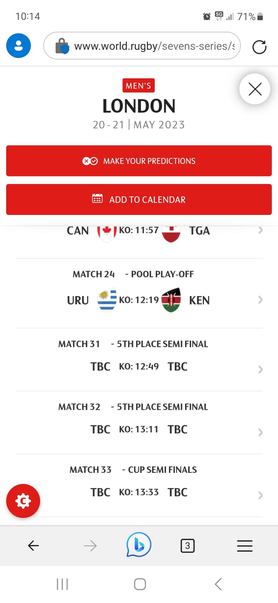 Kenyan Rugby Triumph: A Spectacular Showcase of Skill and Unity at the ...