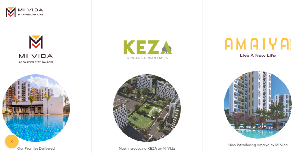 Mi Vida Homes in London meeting prospective clients - Promoting and ...