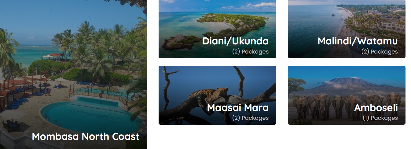 Top Kenya Tour Operator Series: Bonfire Adventures - Promoting and ...