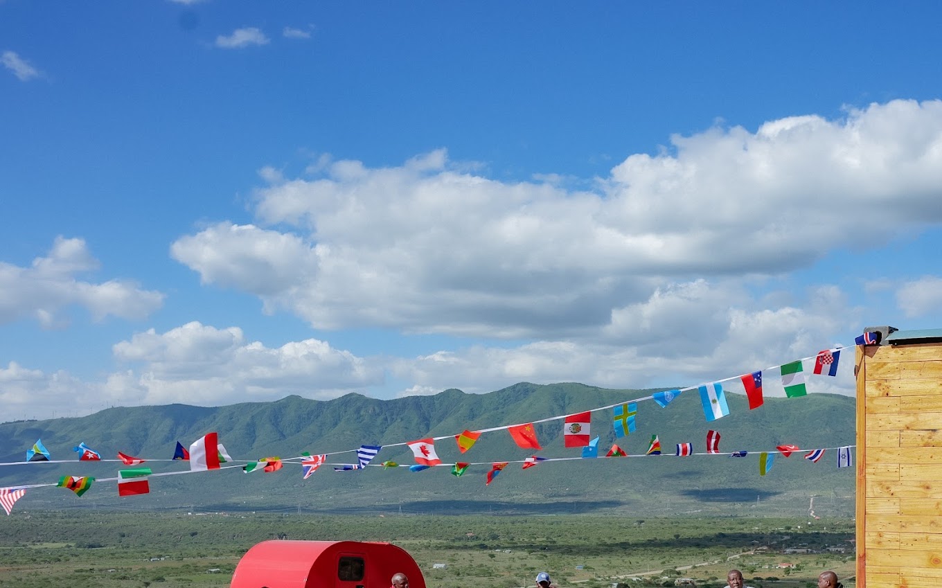 Top Kenya Tour Operator Series: Bonfire Adventures - Promoting and ...